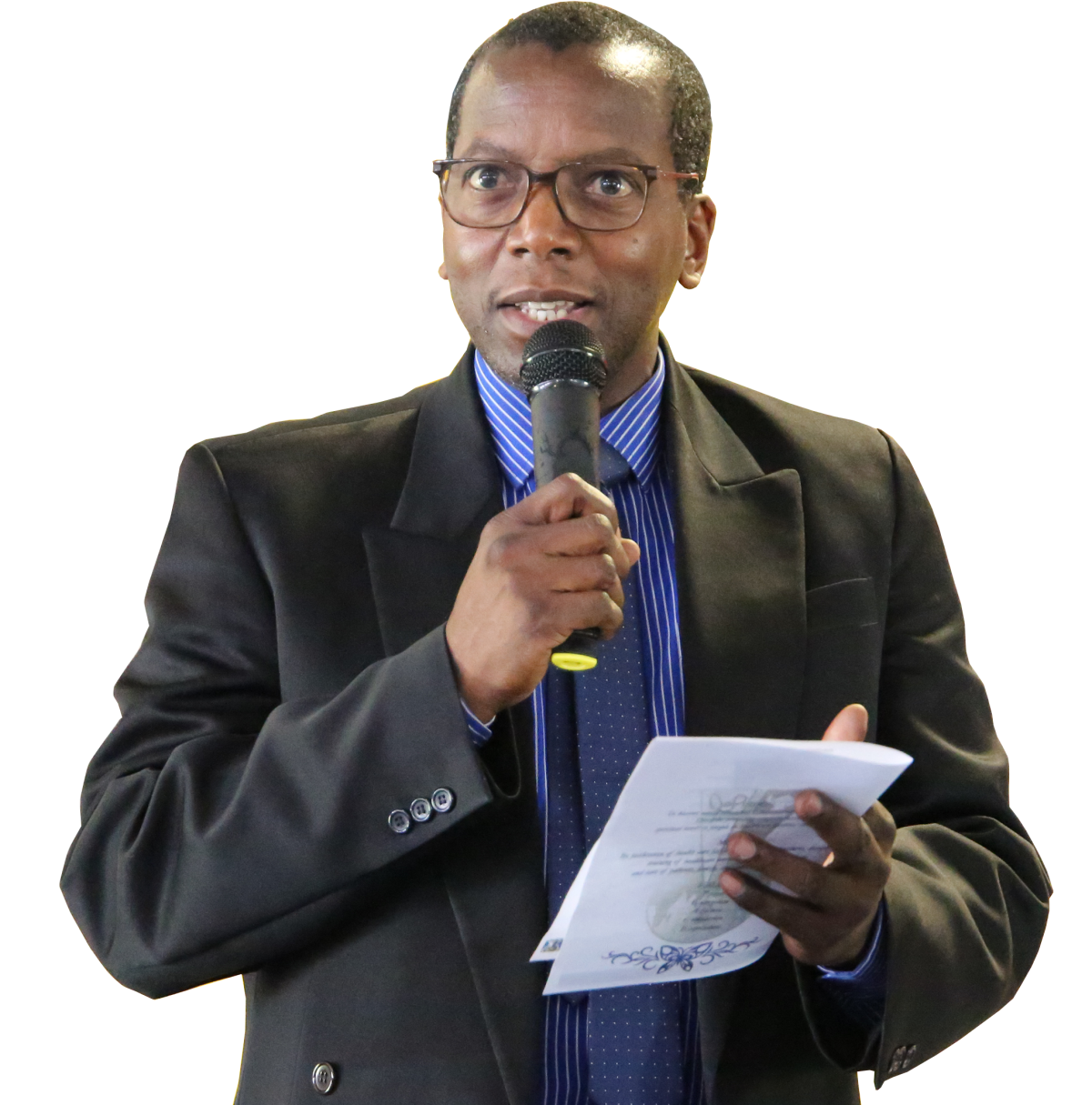 ENHI – Caring is our calling